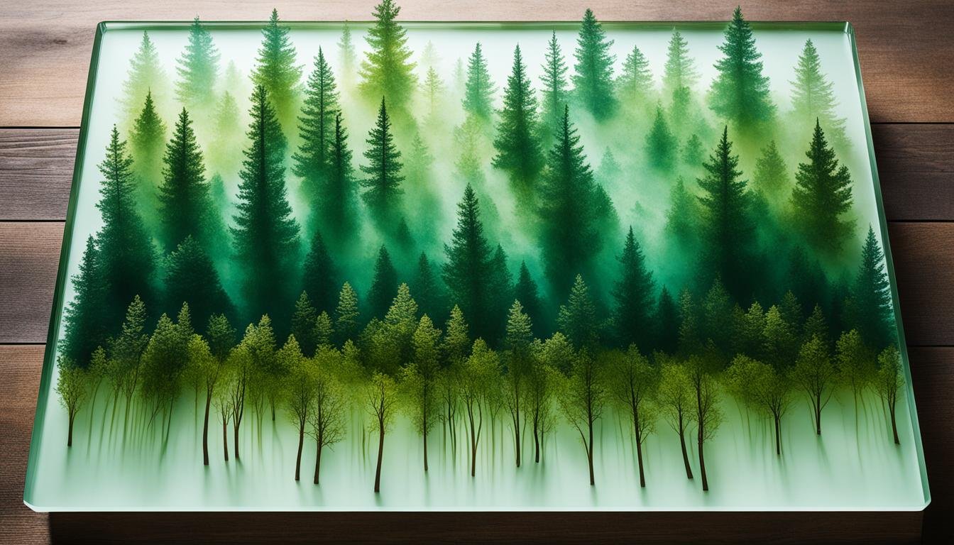 How to Incorporate Eco-Friendly Resin Designs into Your Home