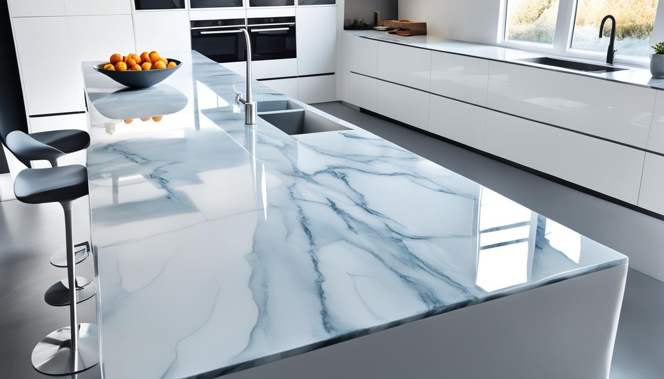 How to Choose the Best Resin Surface Solutions for Your Space