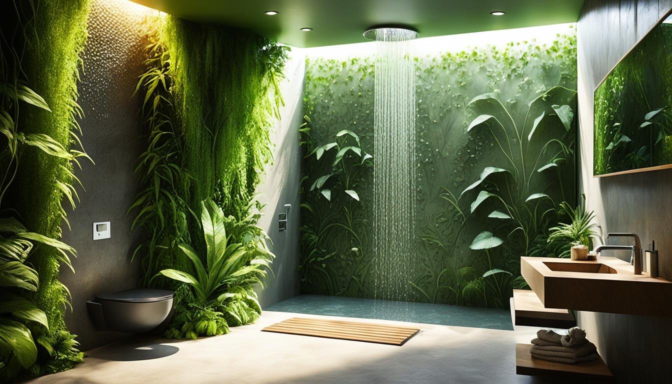 Seamless Resin Wet Rooms: Design Tips for a Modern Look